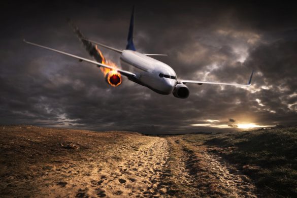 7 Tips to Stay Alive in the Event of a Plane Crash – Survival Stronghold
